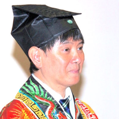 Jeffrey Yuen - Chinese Medicine | Xin Shu Academy